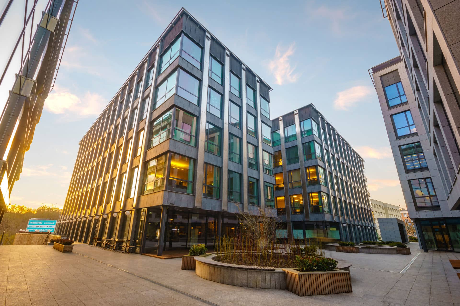 Real Estate - Danow Group